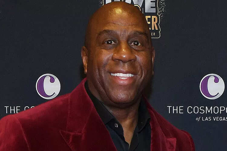 “Lost the game because…” — Magic Johnson reveals key reason behind New ...