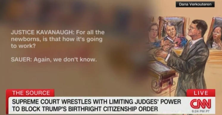 ‘That’s a Bad Moment’: Elie Honig Drags Trump DOJ Lawyer Who Told ...