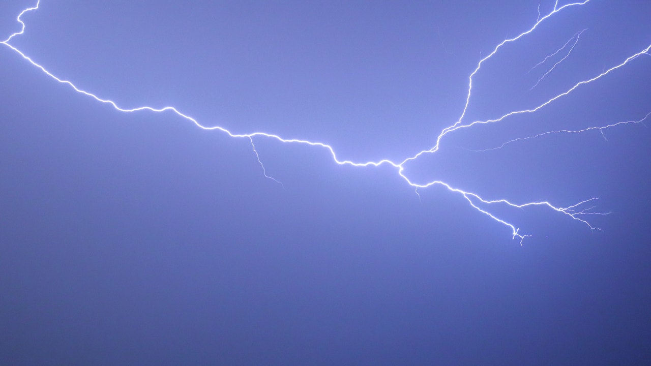 MAP: Power outages in the Chicago area amid severe storms