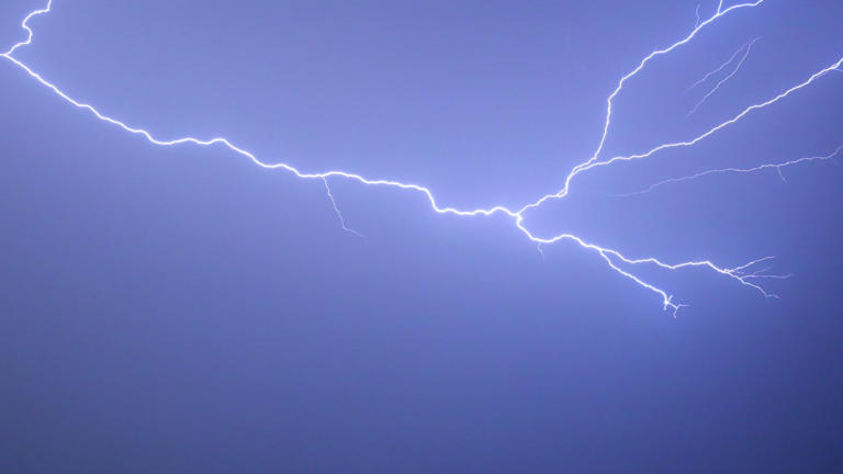 MAP: Power outages in the Chicago area amid severe storms