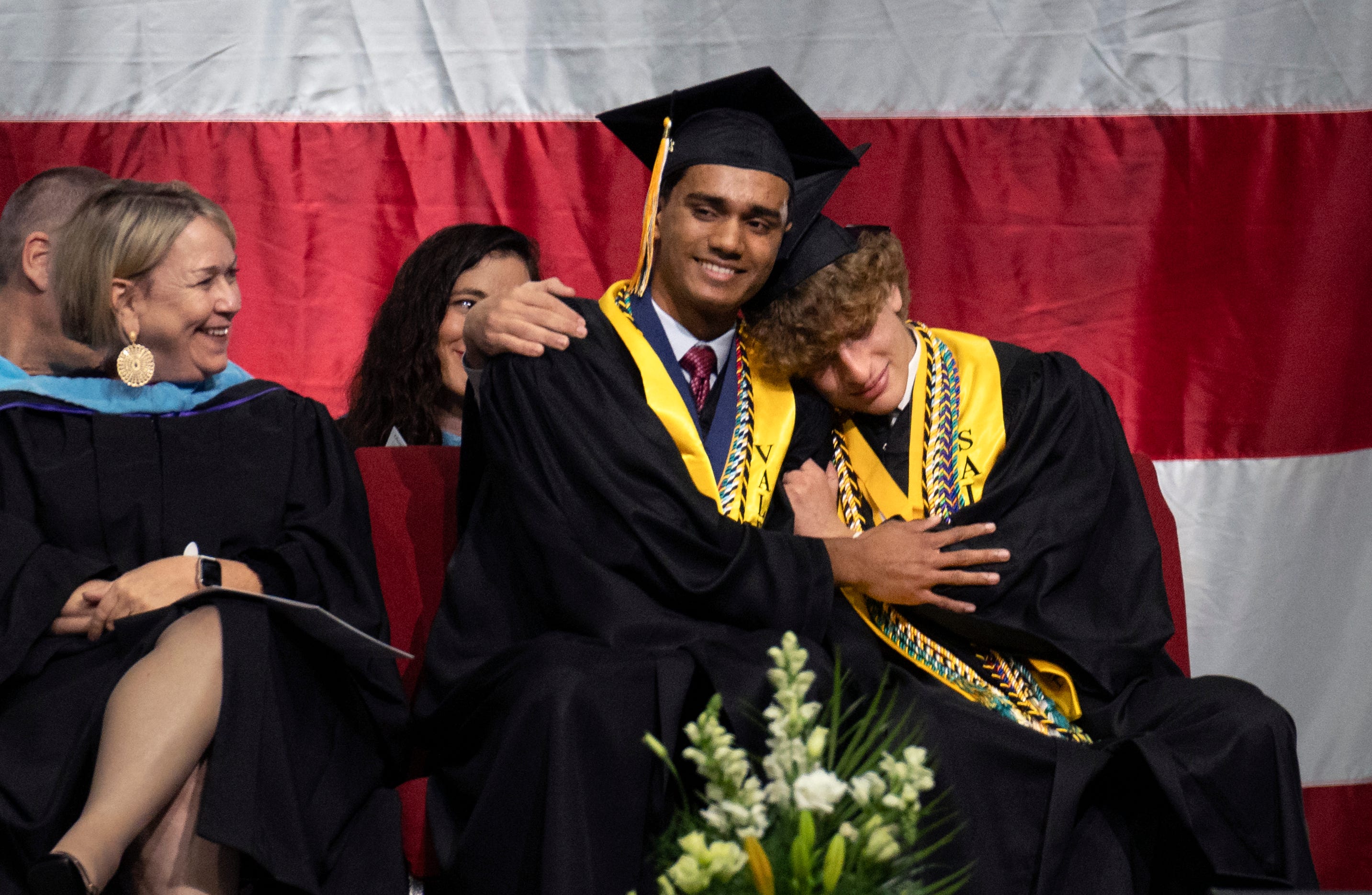 Congratulations Class of 2025! Olympic Heights Community High School ...