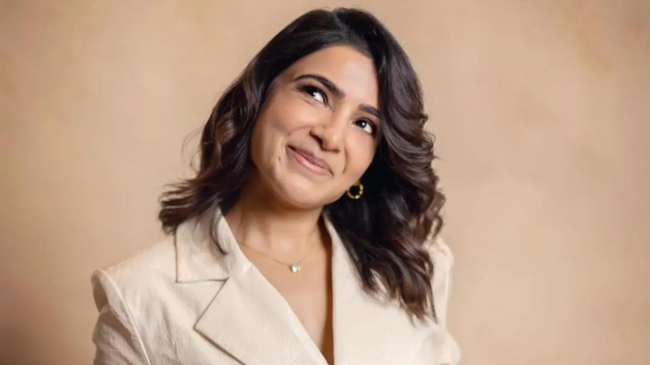 When Samantha Ruth Prabhu revealed her payment for an eight-hour job as ...