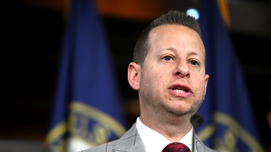 Moskowitz criticizes NYU grad speaker over pro-Palestine speech: ‘Good ...