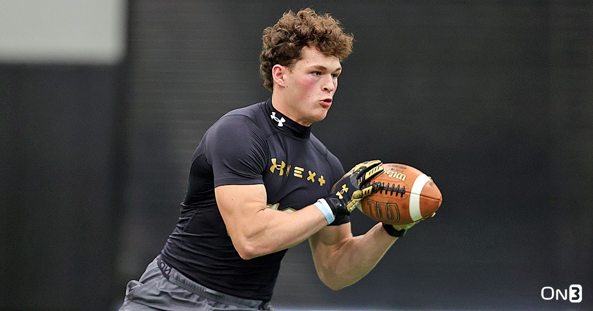 Highly Talented Son of Dallas Cowboys Great Offered By Texas