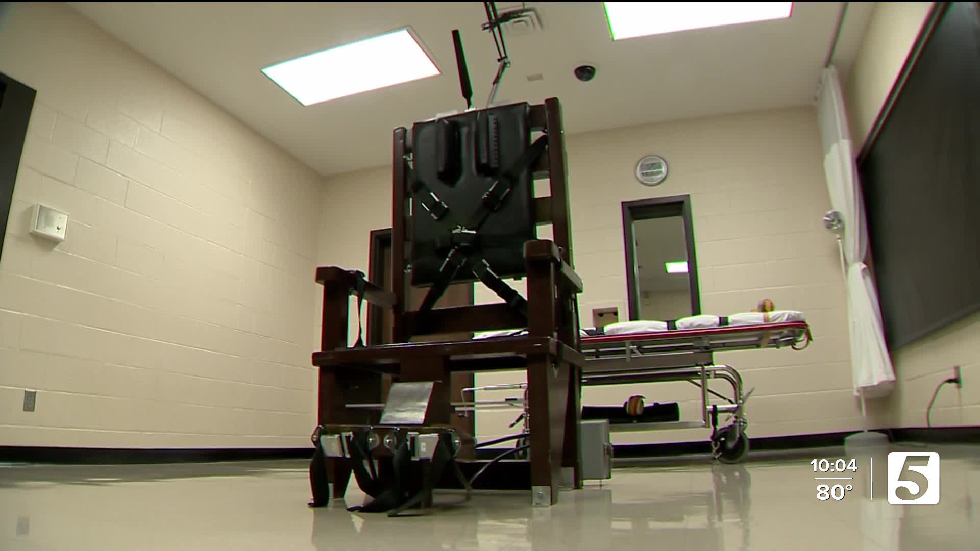 'Governor Lee, do not resume executions': Faith leaders call for a halt ...