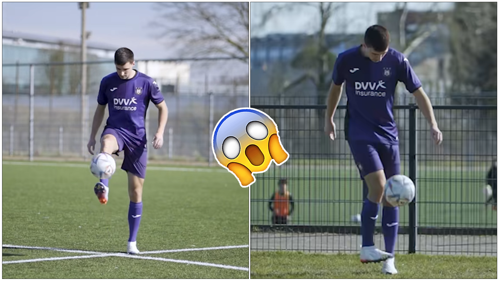 Tips voor het Trainen van Baljongleren voor Beginners om de Basis Snel ...