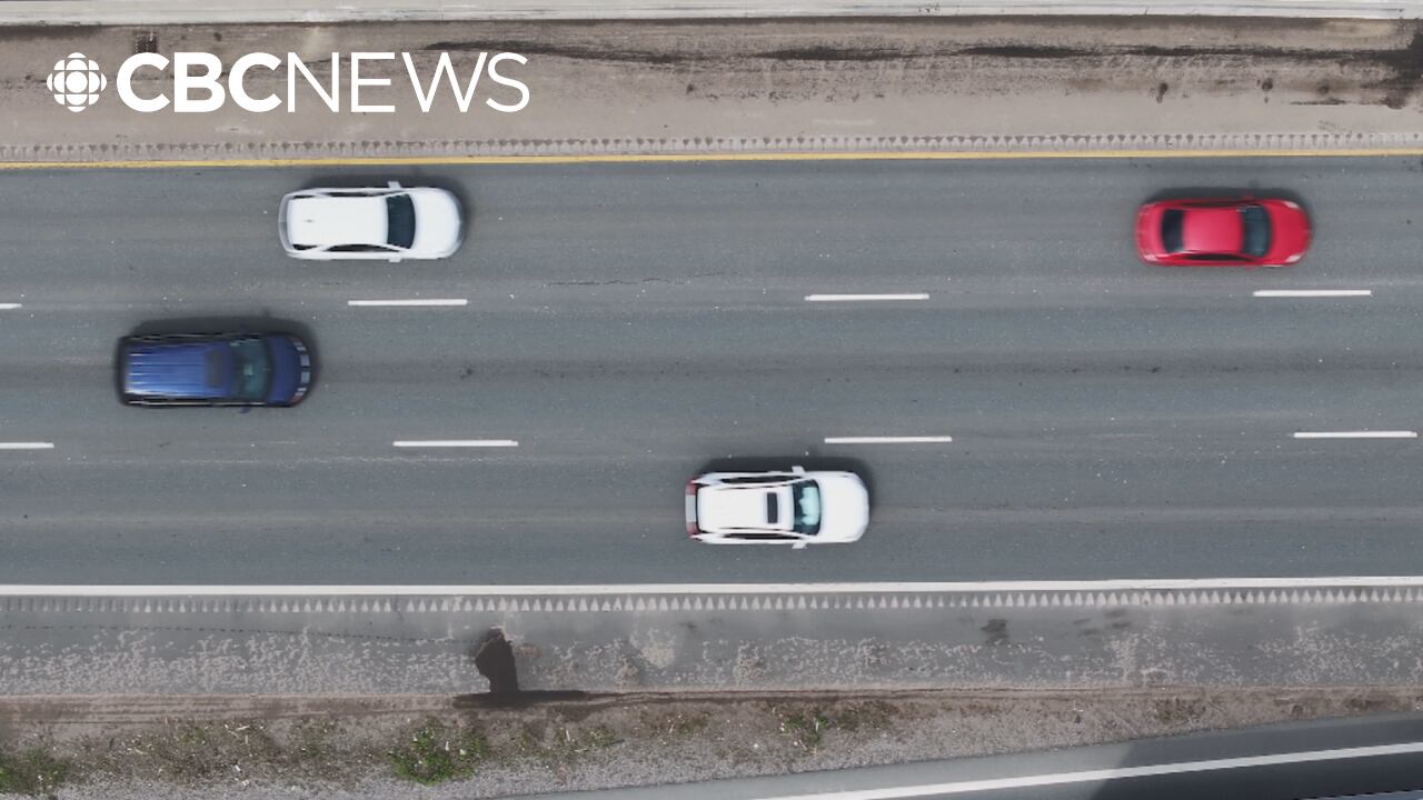 Road safety groups advise drivers to be cautious ahead of Victoria Day ...