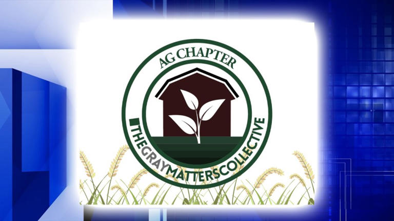 The Gray Matters Collective launches Ag Chapter