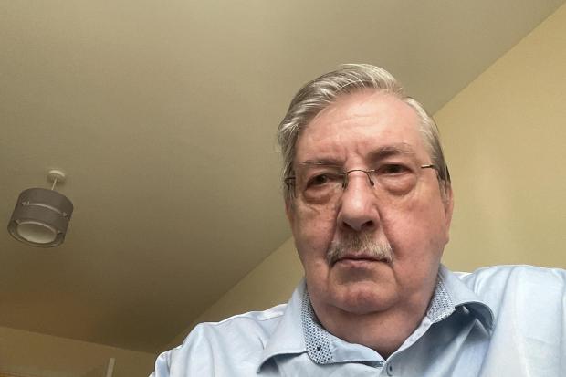 Artist to showcase 2025 abstract collection in pop-up exhibitions in ...