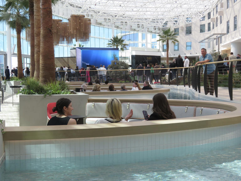 'Something new happening to Chula Vista' with opening of Gaylord ...