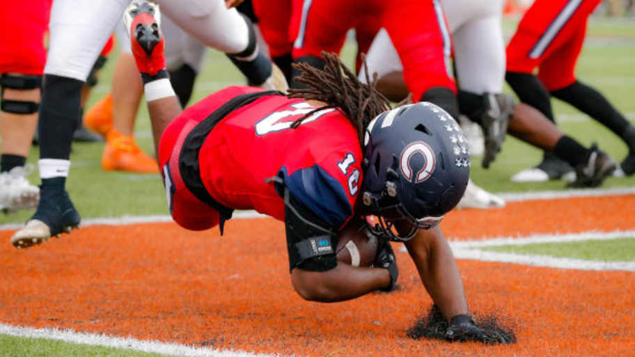 Florida high school football: Miami Columbus 2025 schedule released