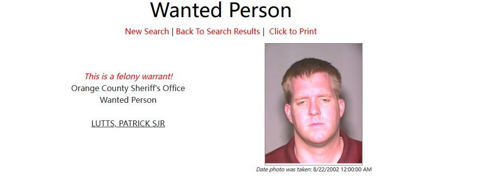 Fugitive in 1998 manslaughter case arrested in Canada