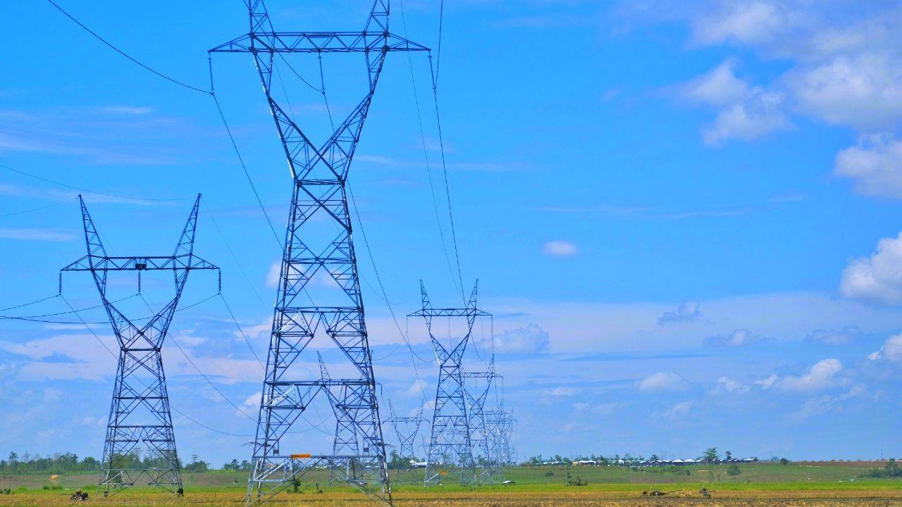 Transmission rates drop in consumers’ June power bills