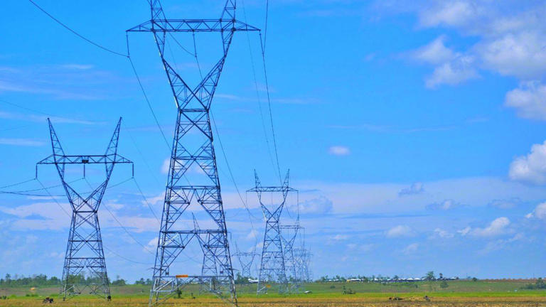 Transmission rates drop in consumers’ June power bills