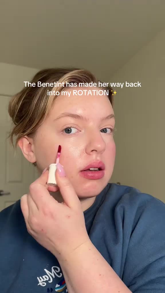 No Makeup Makeup Routine Glowy Everyday Look