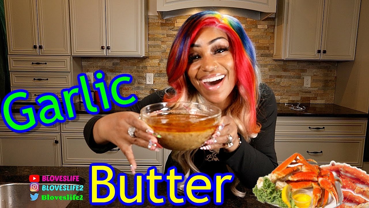 How to Make Garlic Butter Sauce Like a Pro