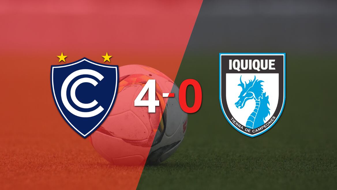 Los dobletes de Gaspar Gentile y Osnar Noronha llevan a Cienciano a la ...