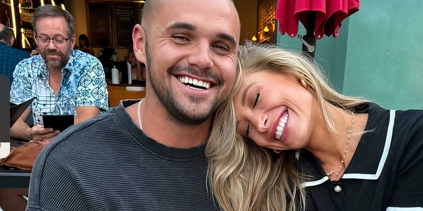 What Happened To Chase McWhorter After The Secret Lives Of Mormon Wives?