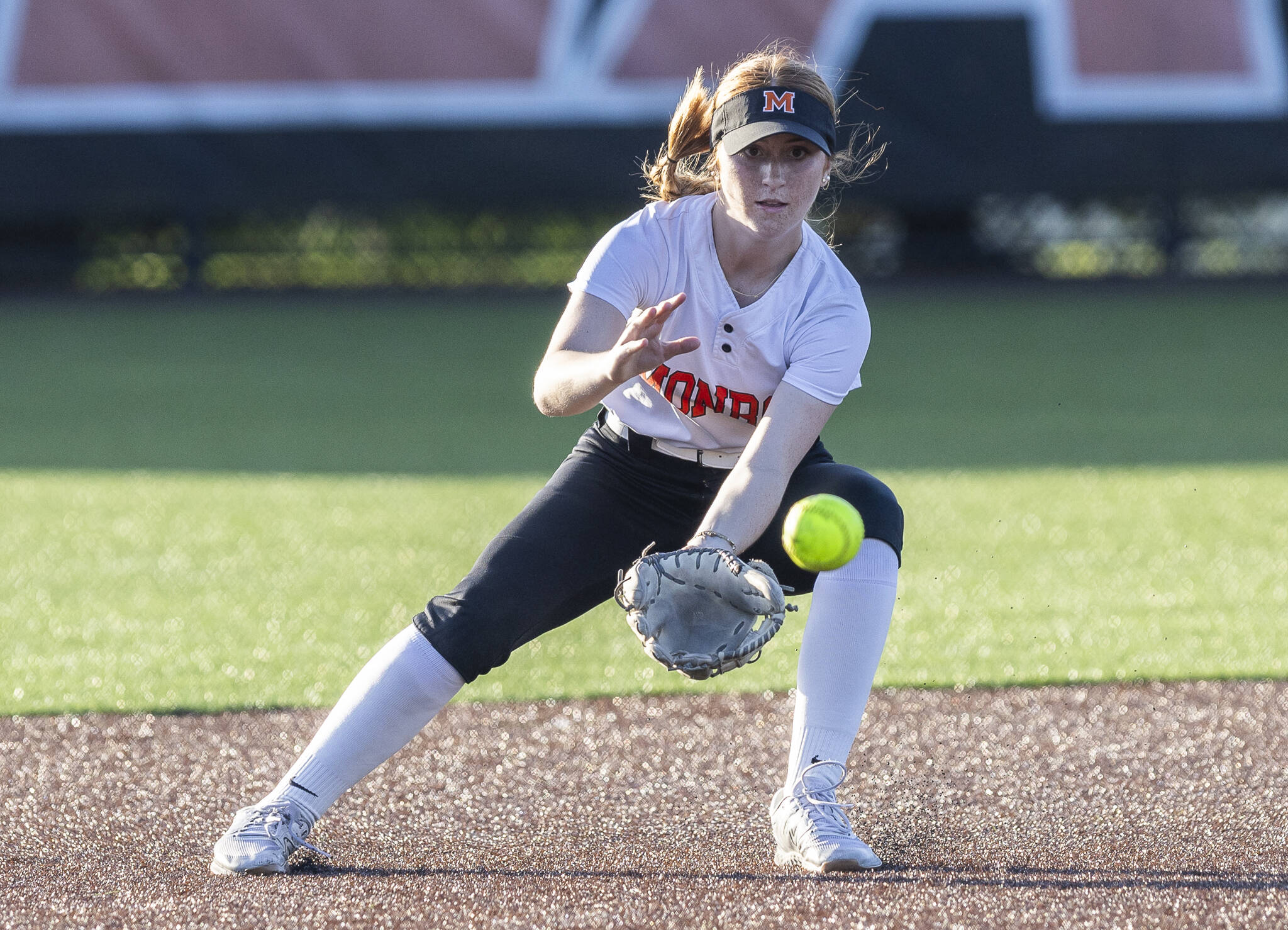 Prep softball roundup for Thursday, May 15