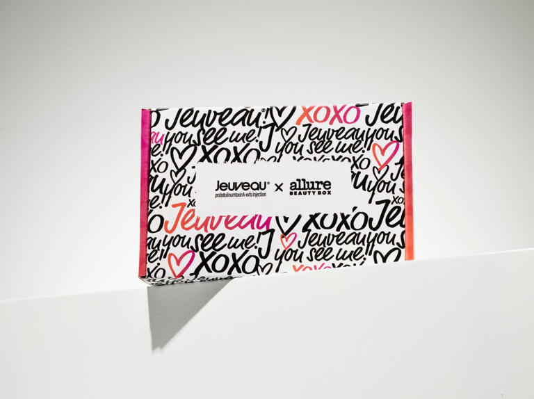 Glow Between Treatments: Inside Our New Allure Limited-Edition Beauty ...