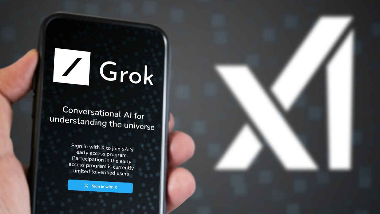 Elon Musk’s xAI acknowledges security breach in Grok bot: What happened and what’s next