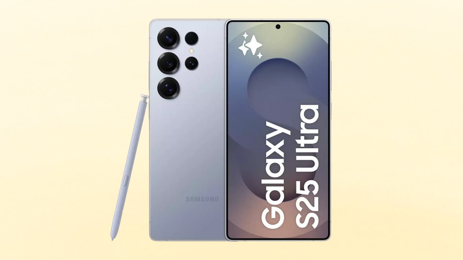 N'attendez plus, le Samsung Galaxy S25 Ultra profite d'une offre en or chez Carrefour