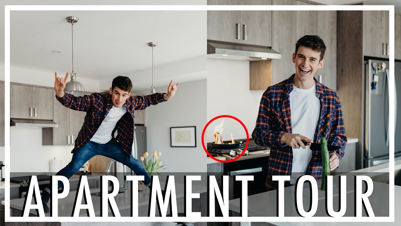 Why Moving Alone Helped Me Find My Own Voice