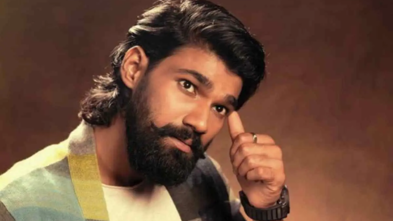 Ratsasan Actor Bellamkonda Srinivas Booked For Alleged Rash Driving And ...