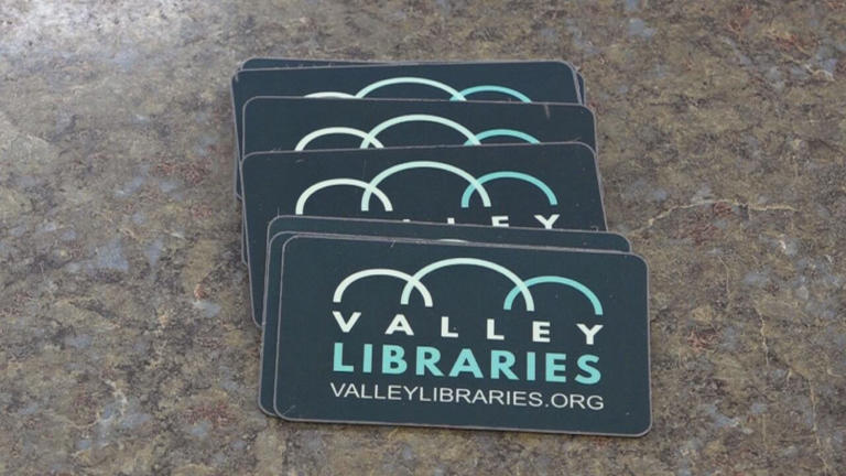 Valley Libraries launches summer discount program with local businesses