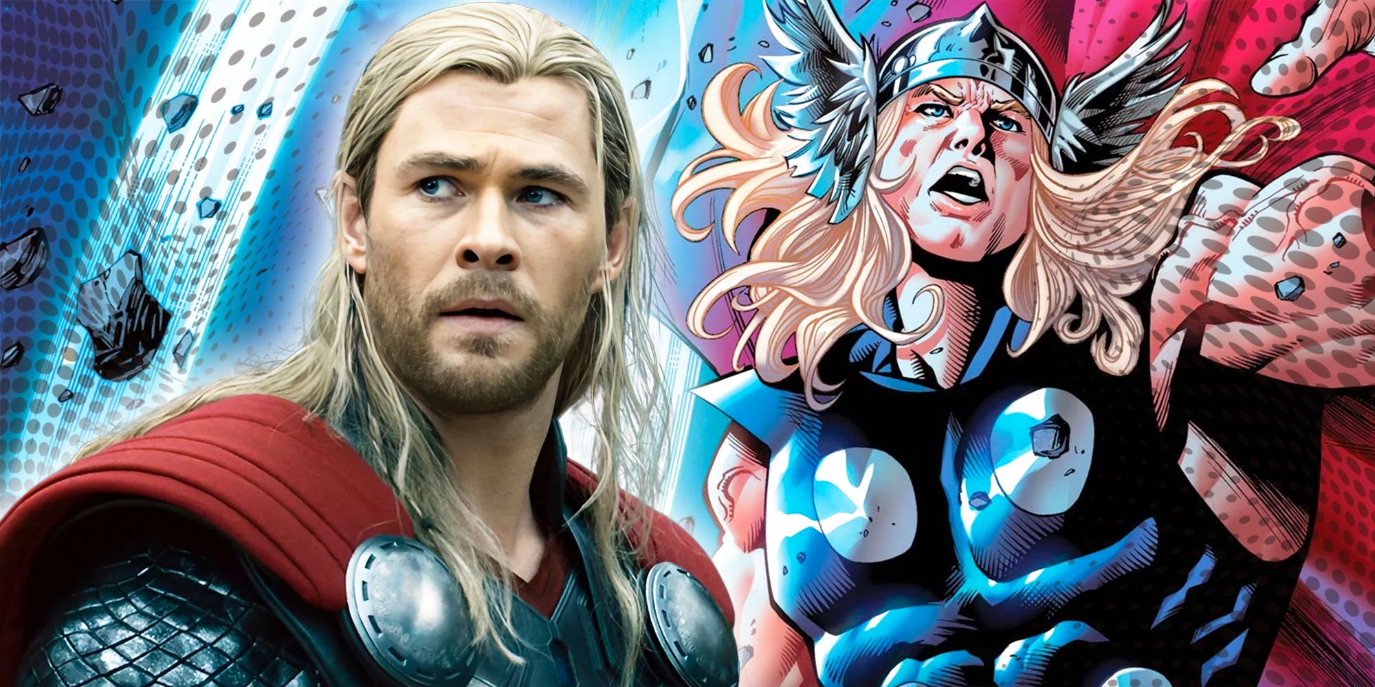 Unworthy Thor Is The Best Marvel Hero The MCU Has Never Been Able To Do ...