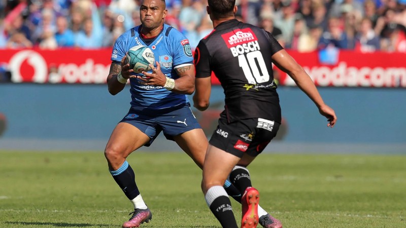 Cornal Hendricks was set for Bulls coaching job before untimely passing