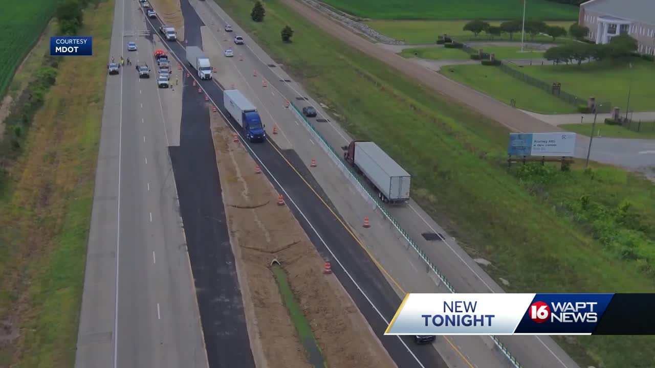 MDOT faces project shutdowns over budget delays