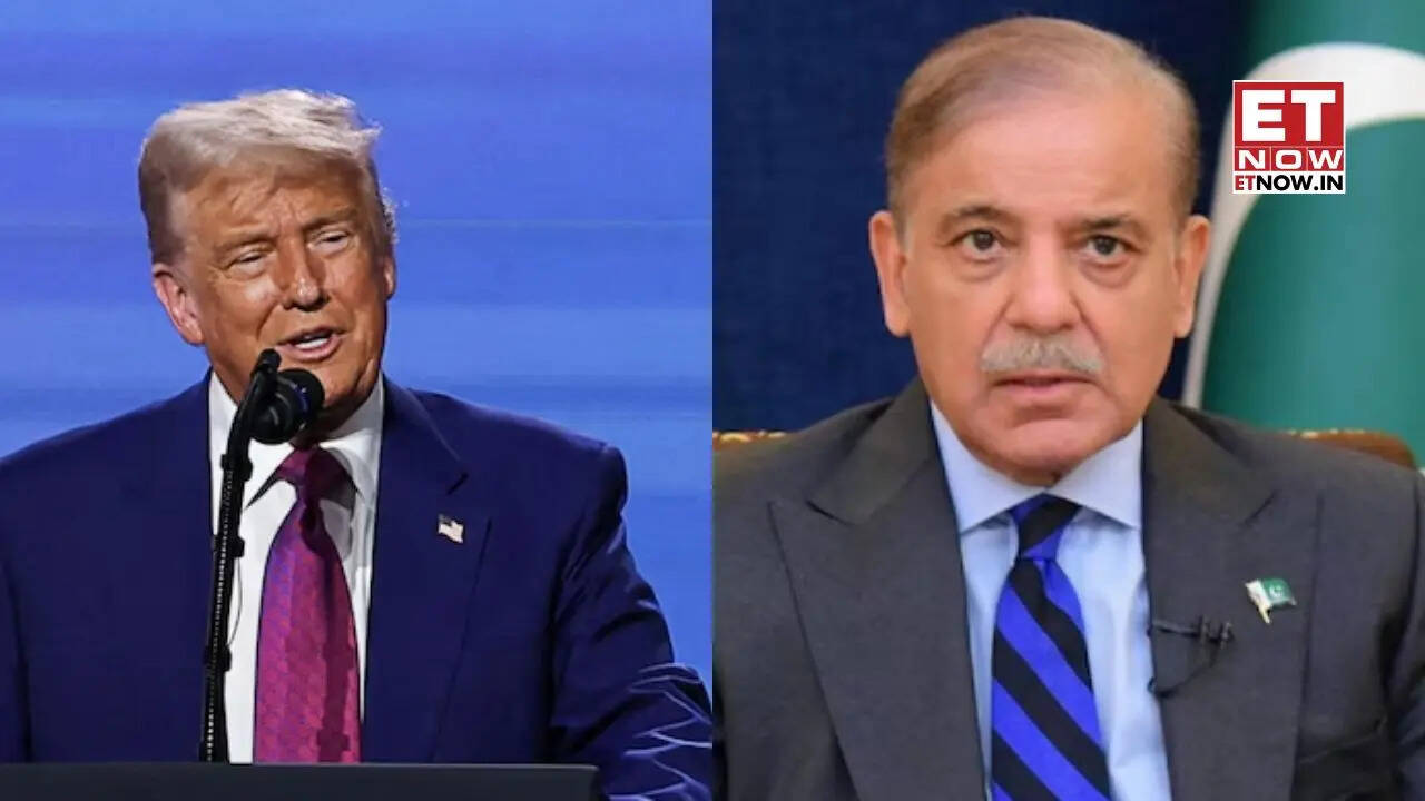 IMF Loan to Pakistan: Former Pentagon official Michael Rubin slams ...