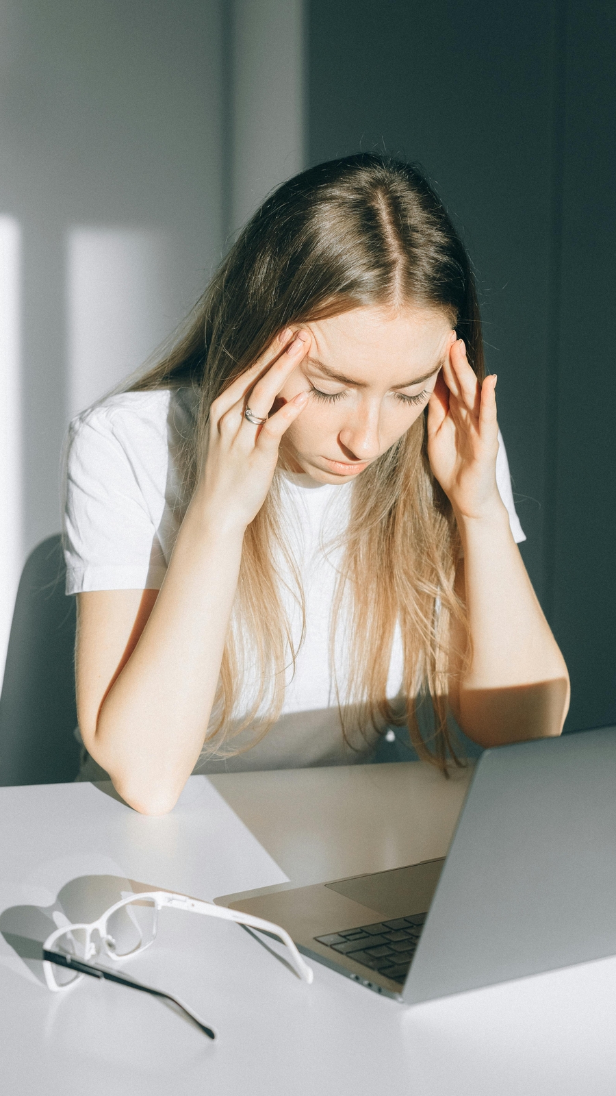 Reasons you're not getting promoted at work