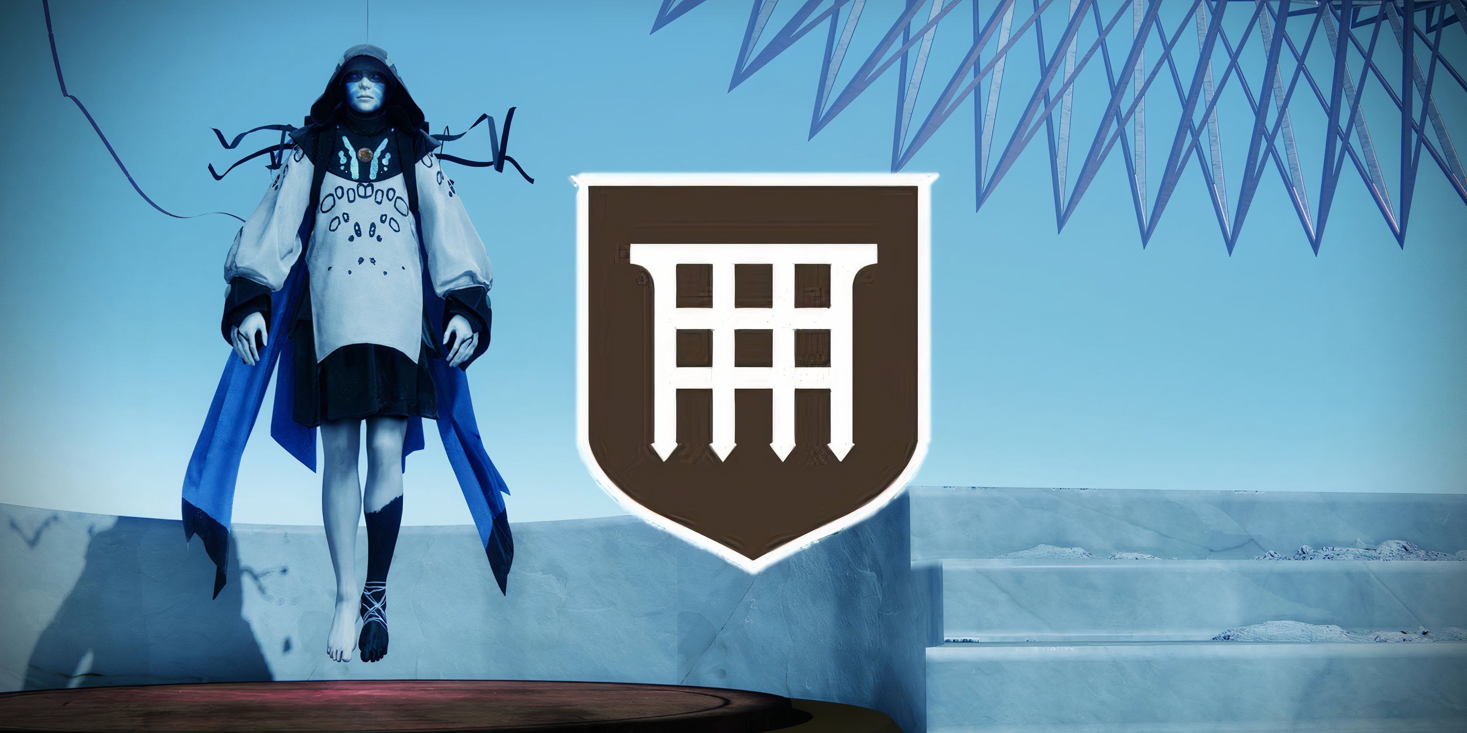 Rite of the Nine Dungeon Rotation in Destiny 2