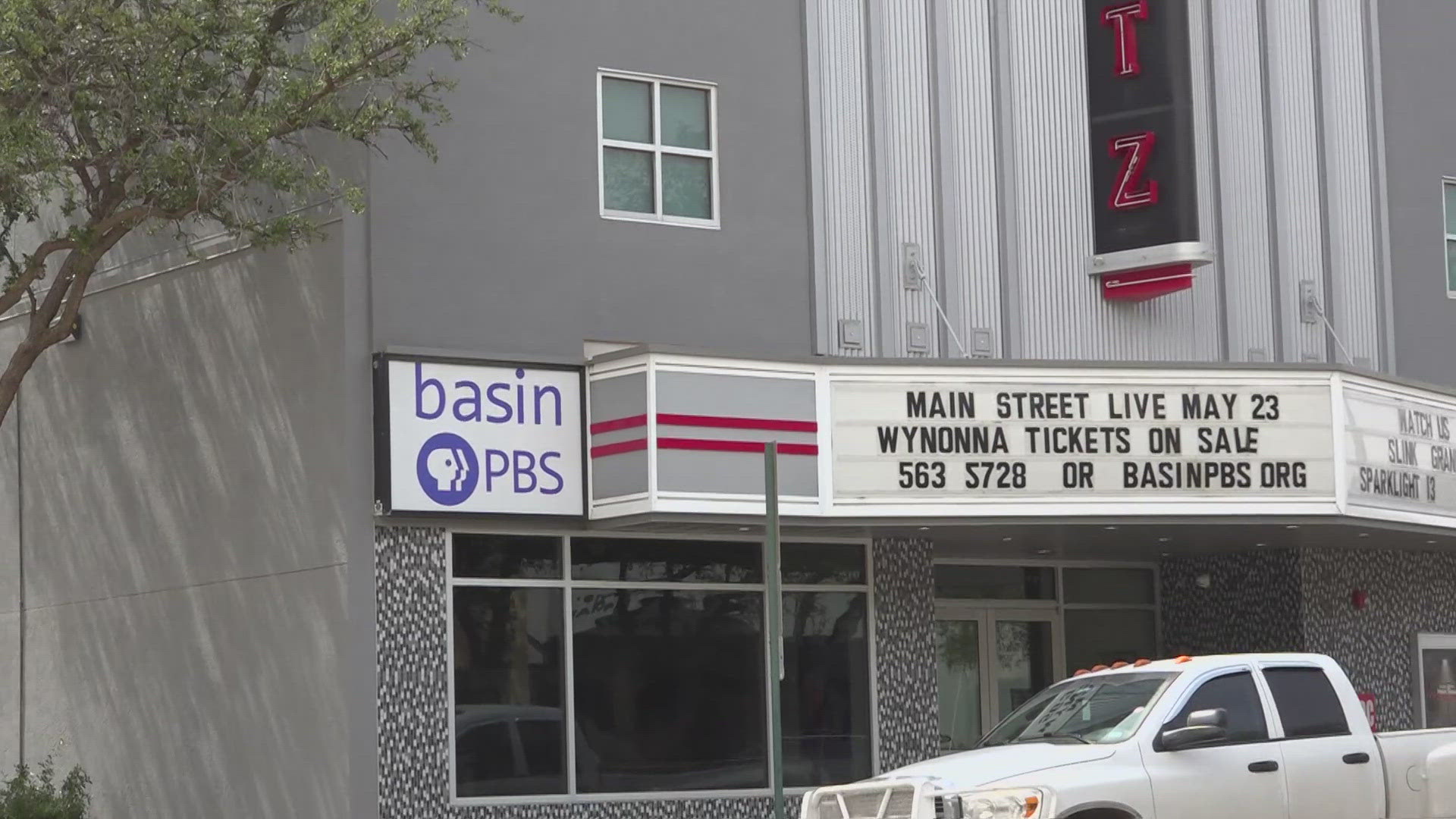 Basin PBS, local leaders push back on federal cuts to public media