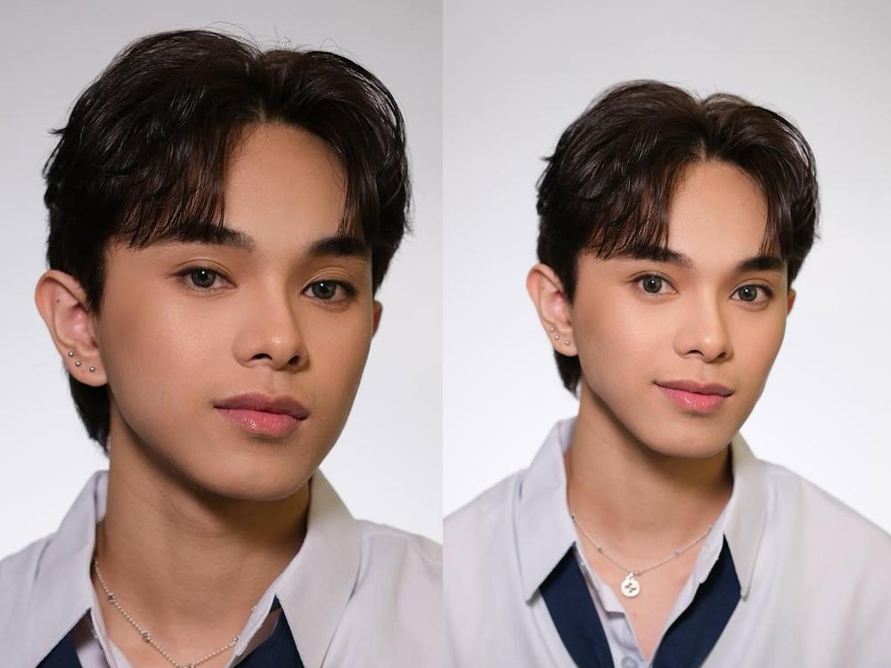 Ethan David releases new statement on viral video with BINI