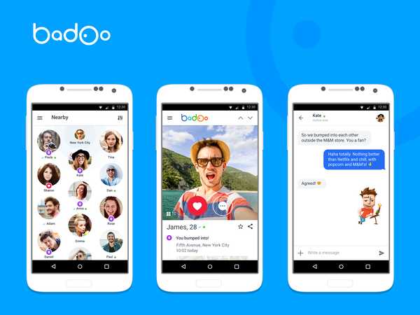 Badoo para Android: guía definitiva para conocer gente y encontrar pareja