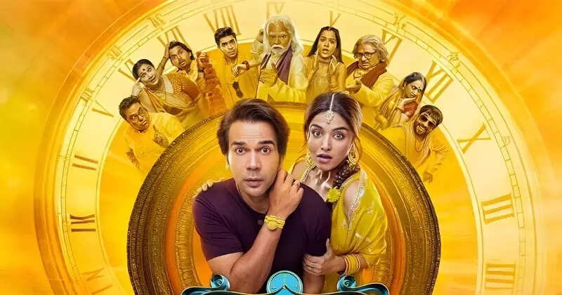 Film 'Bhool chuk maaf' set for release, producer-theatre owner end dispute