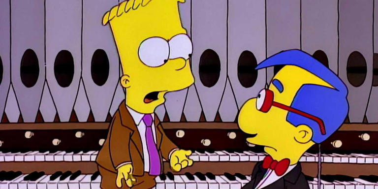 The Simpsons' 15 Most Disturbing Episodes