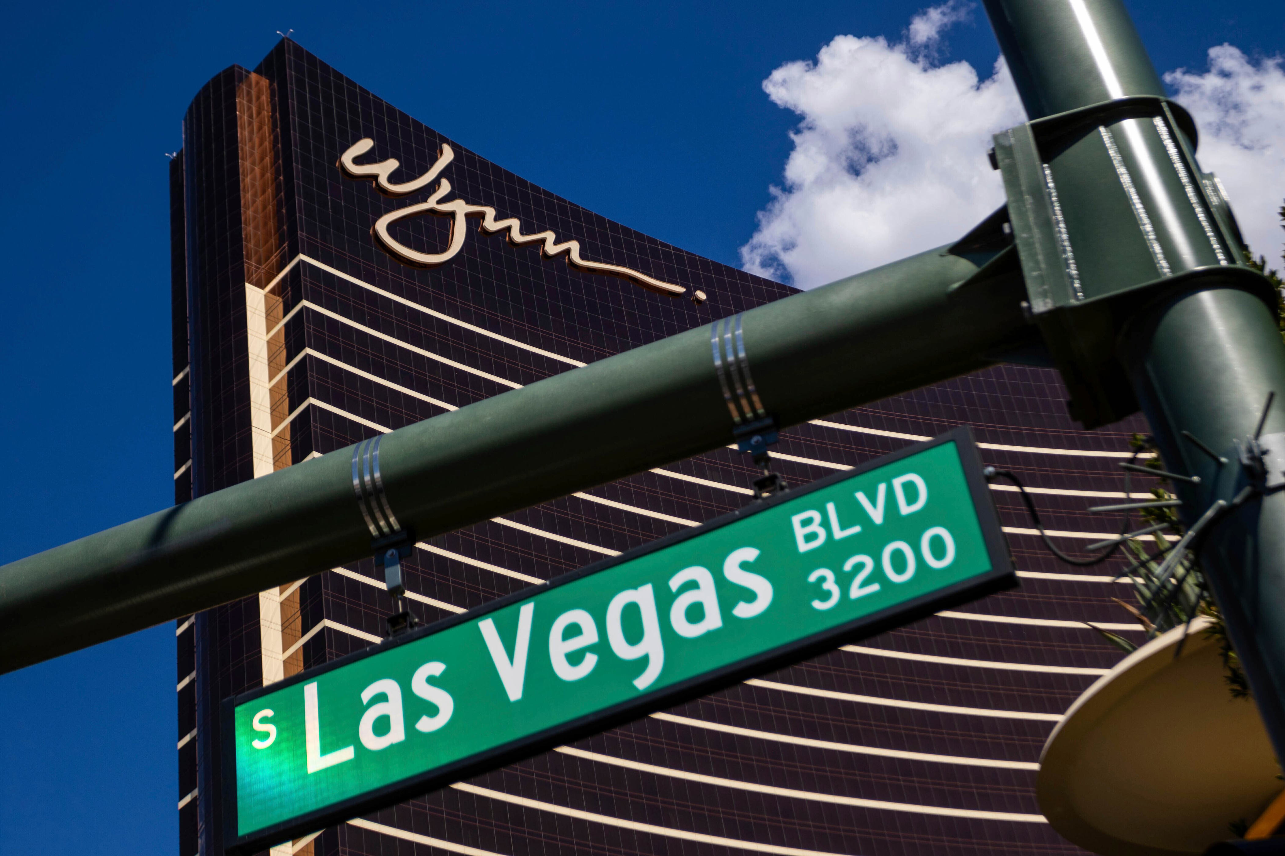 Wynn Las Vegas could pay $5.5 million fine in violation of anti-money ...