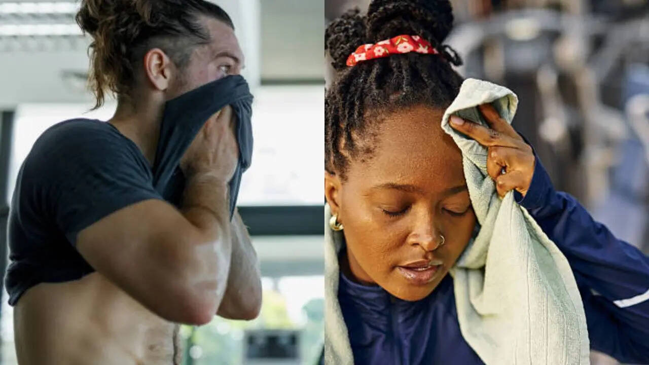 Heated Workout and Hot Yoga Are A Rage, But Are They Good For You?