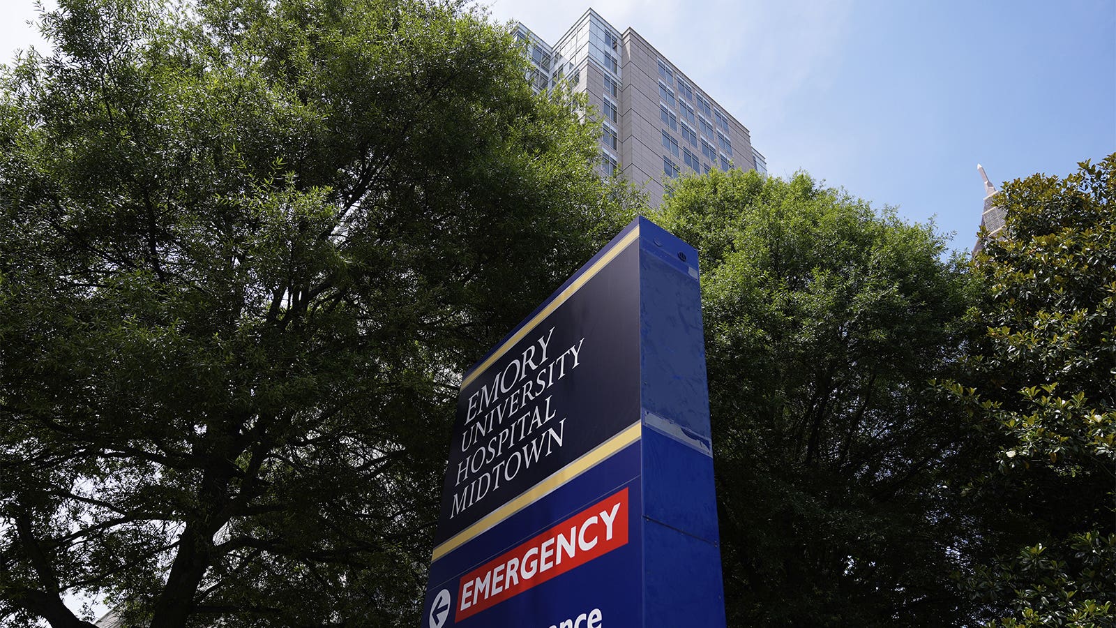 Brain Dead Georgia Woman Must Carry Fetus to Birth Because of Abortion Ban