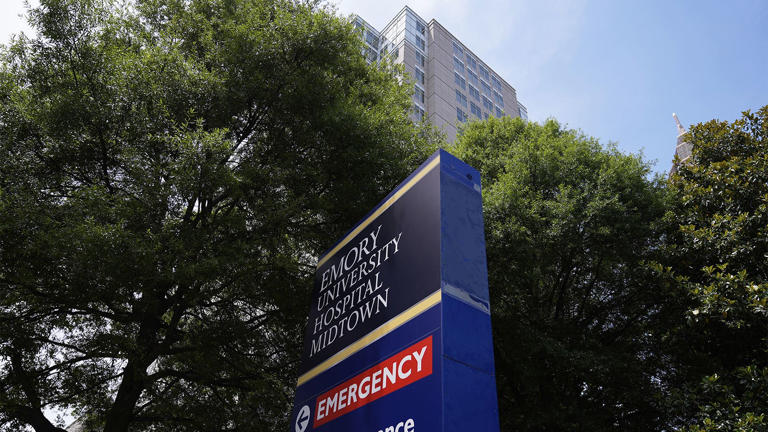 Brain Dead Georgia Woman Must Carry Fetus to Birth Because of Abortion Ban