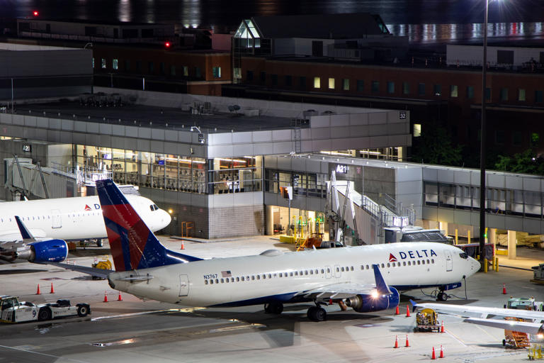 Delta Air Lines Refreshes Onboard Product Names & Introduces New ...