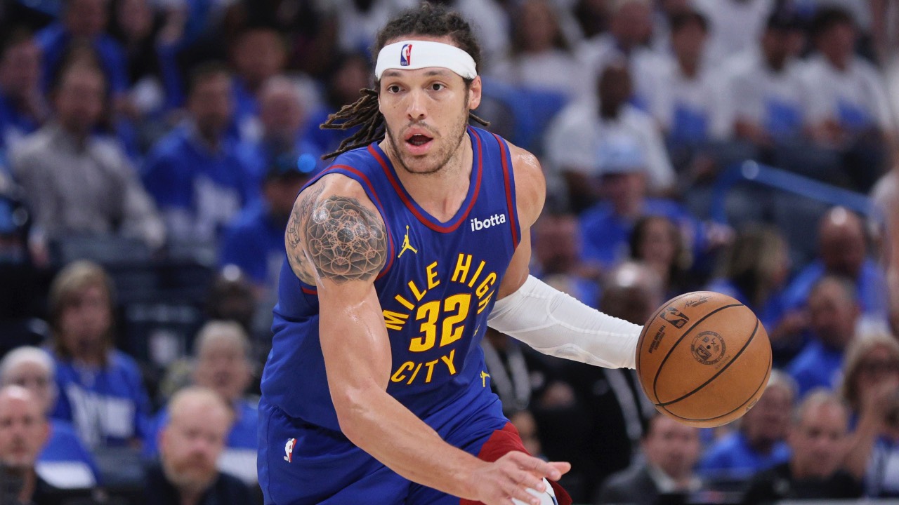 Report: Nuggets’ Gordon diagnosed with hamstring strain, Game 7 status ...