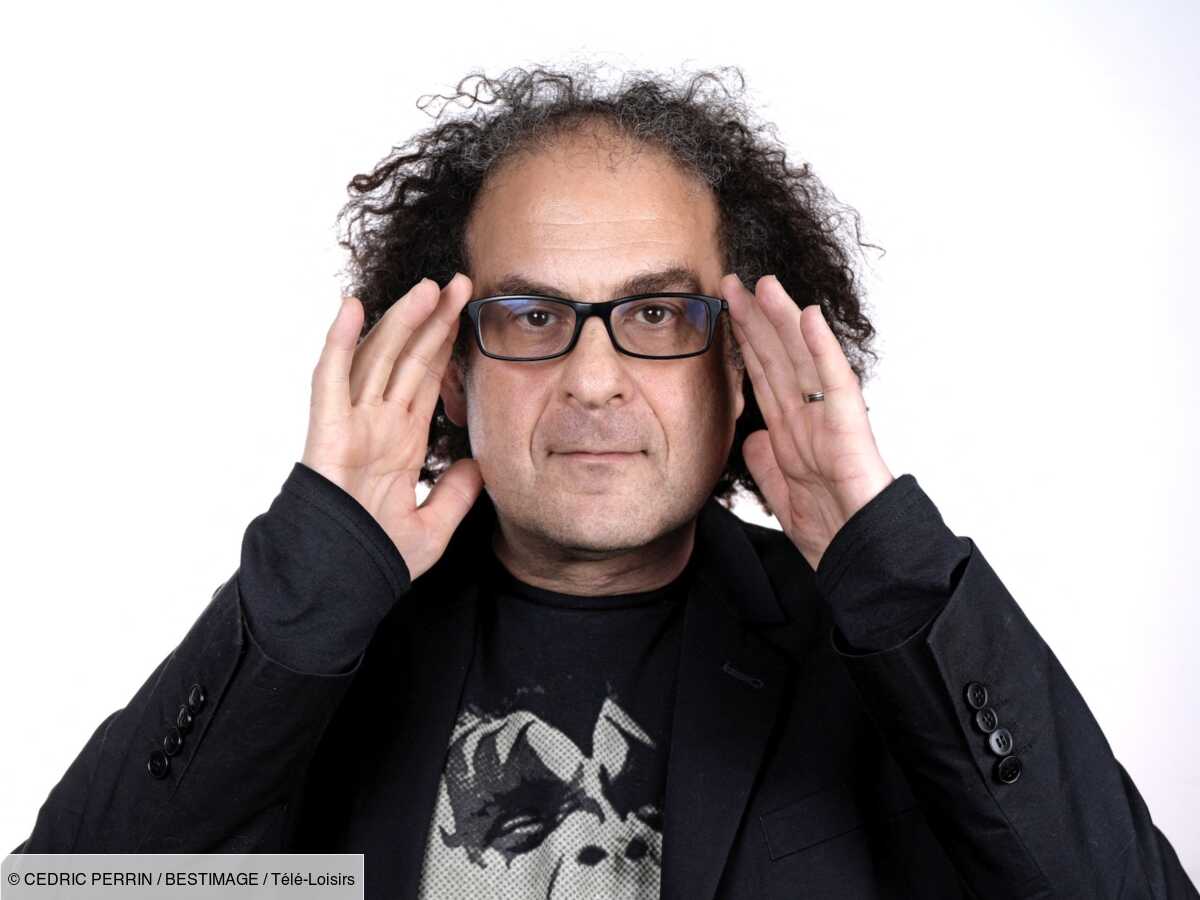 "Je l’ai un peu arnaquée" : Laurent Karila (Ça commence aujourd'hui) se ...