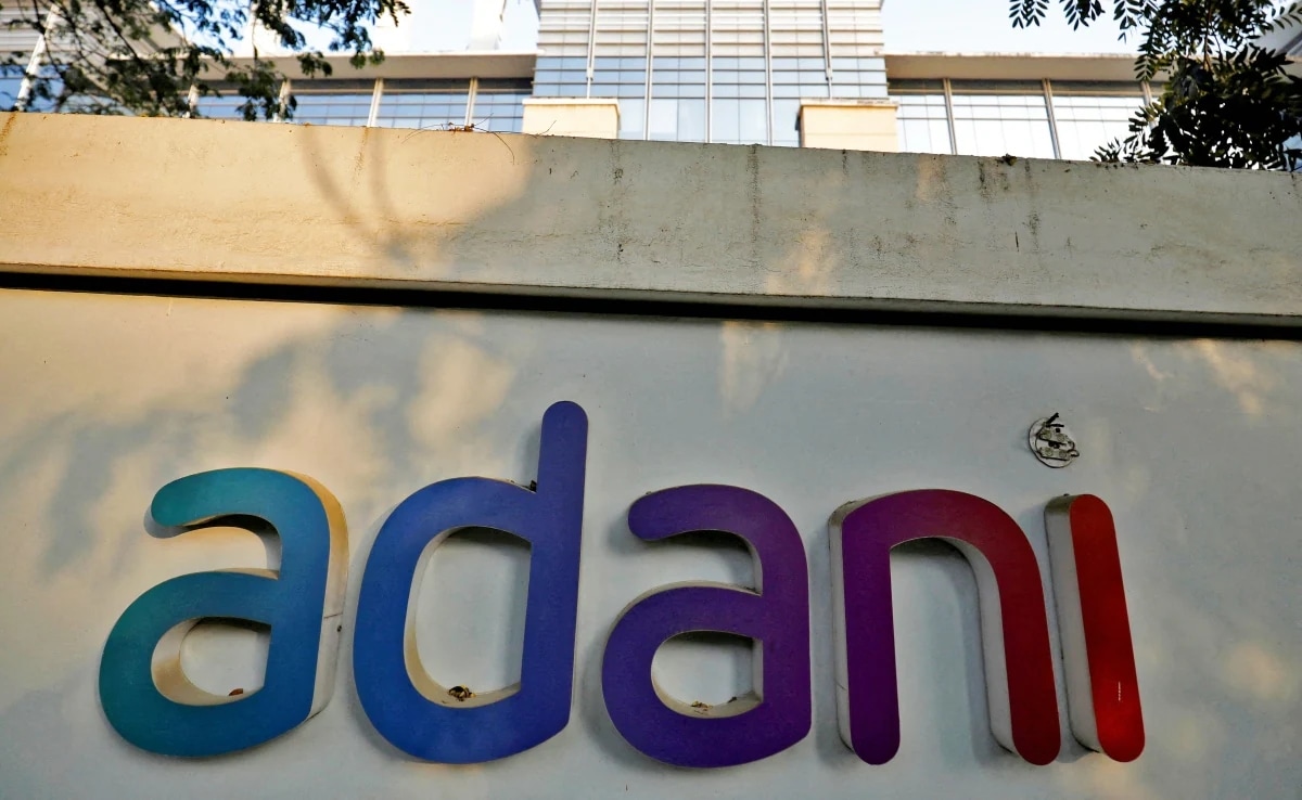 Adani Group Sees 29% Rise In Tax Payments To Rs 75,000 Crore