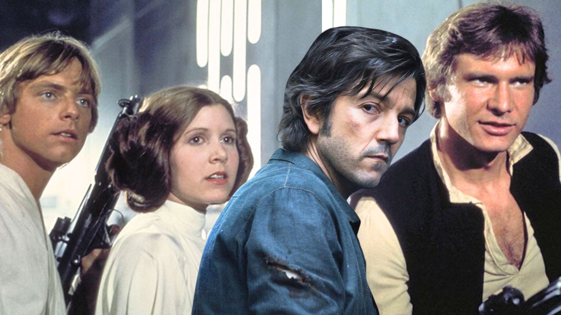 Andor saison 2 : l’absence de ce personnage culte expliquée par le ...