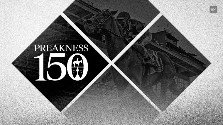 What channel is the Preakness Stakes on? Post time, live stream, horses ...